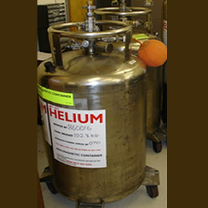 Helium Gases - Ranbert InterTech