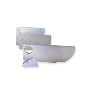 Calibration-Blocks - Ranbert InterTech