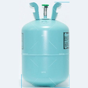 Industrial Gases - Ranbert InterTech