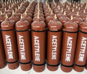 Industrial Gases - Ranbert InterTech